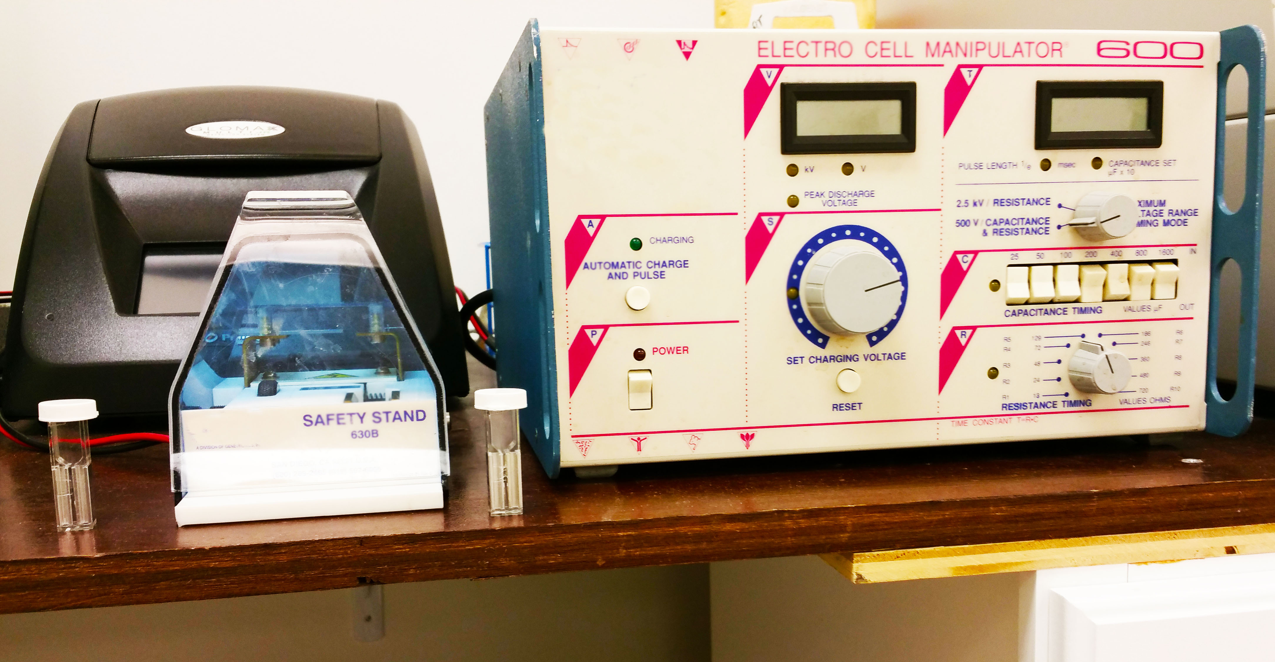 Top 5 Electronic Lab Notebooks for Academic and Personal Use | GoldBio