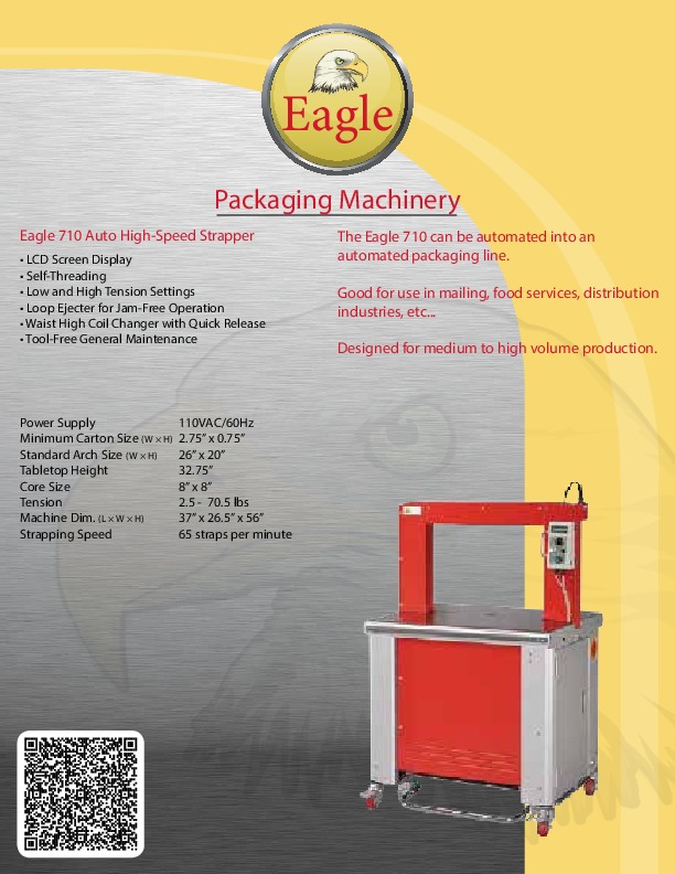 Berran | Suburban Industrial Packaging