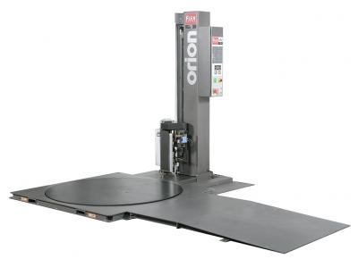 Orion | Suburban Industrial Packaging