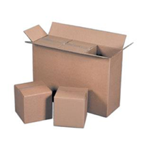 Master Cartons | Suburban Industrial Packaging