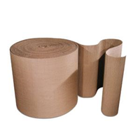 Singleface Corrugated Protective Wraps | Suburban Industrial Packaging