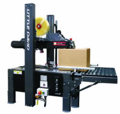 Loveshaw | Suburban Industrial Packaging