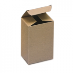 Chipboard Cartons and Pads | Suburban Industrial Packaging