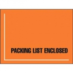 Military Spec. and MSDS Document Envelopes | Suburban Industrial Packaging
