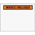 Invoice Enclosed Envelopes | Suburban Industrial Packaging