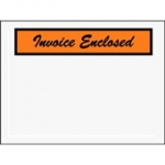 Invoice Enclosed Envelopes | Suburban Industrial Packaging