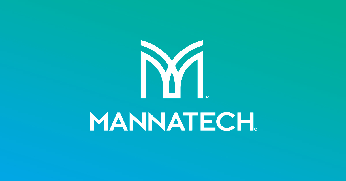 Mannatech Library