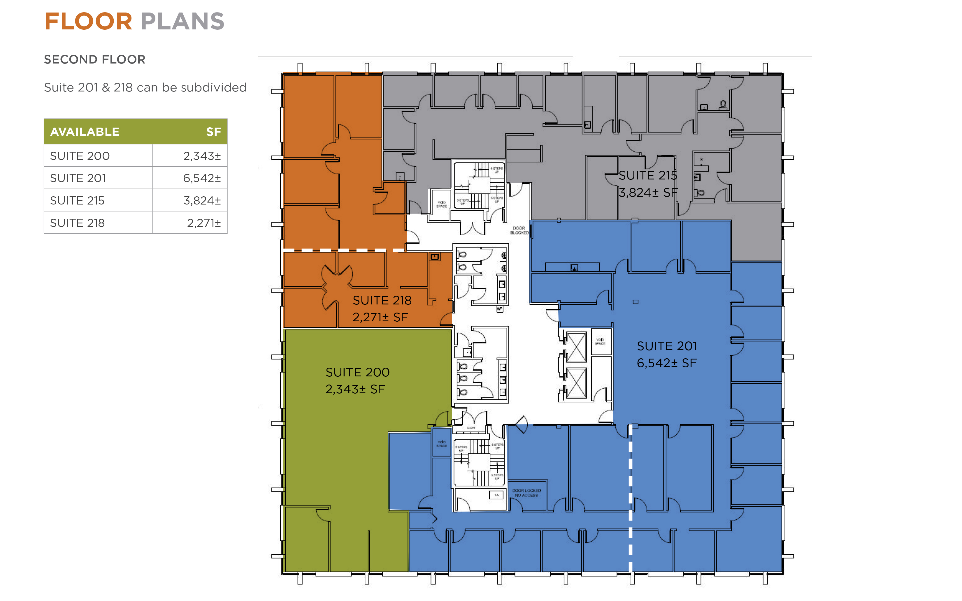 8002 Discovery Drive - Commonwealth Commercial Properties