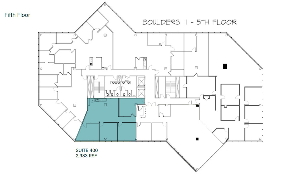 Boulders II - 7400 Beaufont Springs Drive - Commonwealth Commercial ...