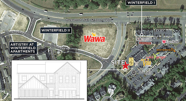 3738 Winterfield Road - Winterfield Place I - Commonwealth Commercial ...