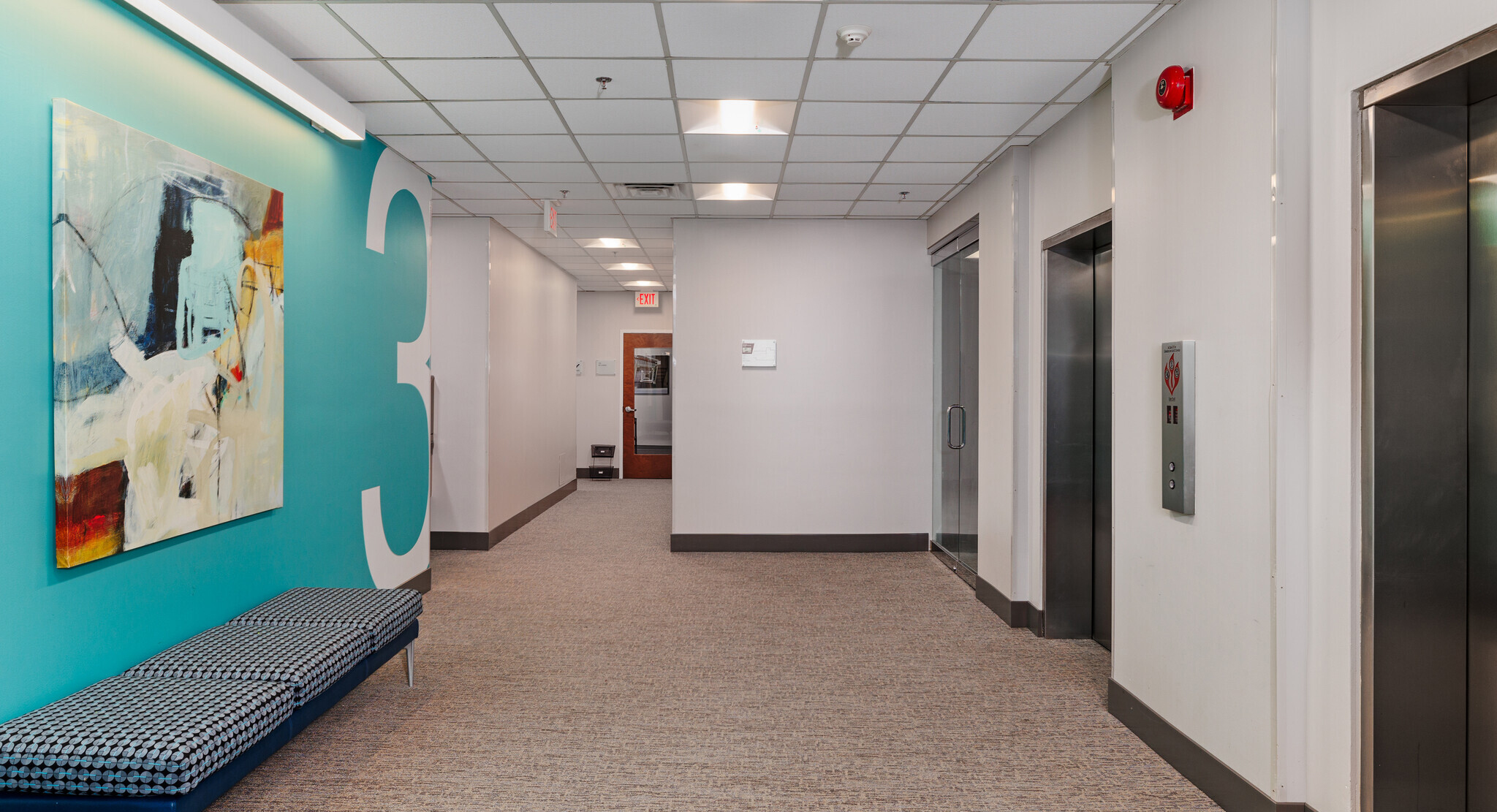 8002 Discovery Drive - Commonwealth Commercial Properties