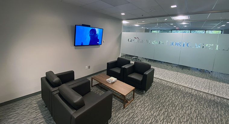 Waterfront Plaza - 4401 Waterfront Drive - Commonwealth Commercial ...