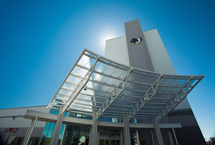 DoubleTree in Virginia Beach