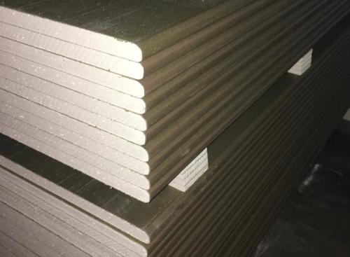 Shaft Liner Installation PARTIWALL®