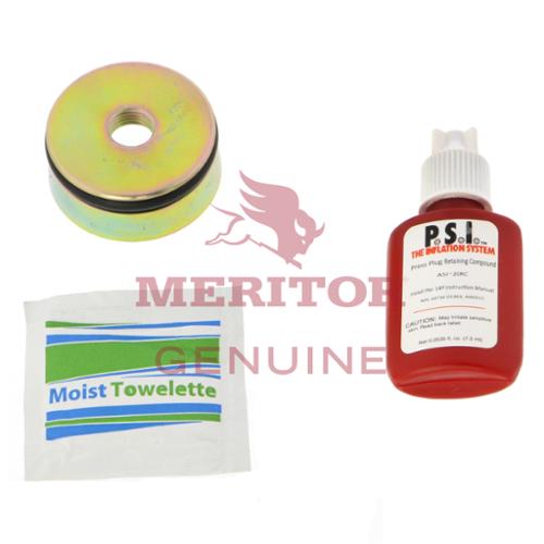 PRESS PLUG KIT