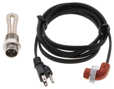 ENGINE HEATER - 750W 120V 3/4" NPT (CUMMINS)