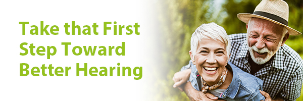 New Patients | Connect Hearing