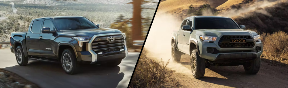 Interesting Tundra 2023 Toyota Tacoma Photos