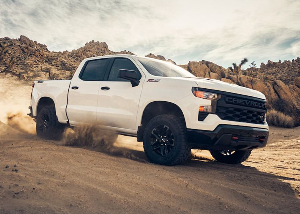 2023 Chevrolet Model Information | Auto Dealer in Chamblee, GA