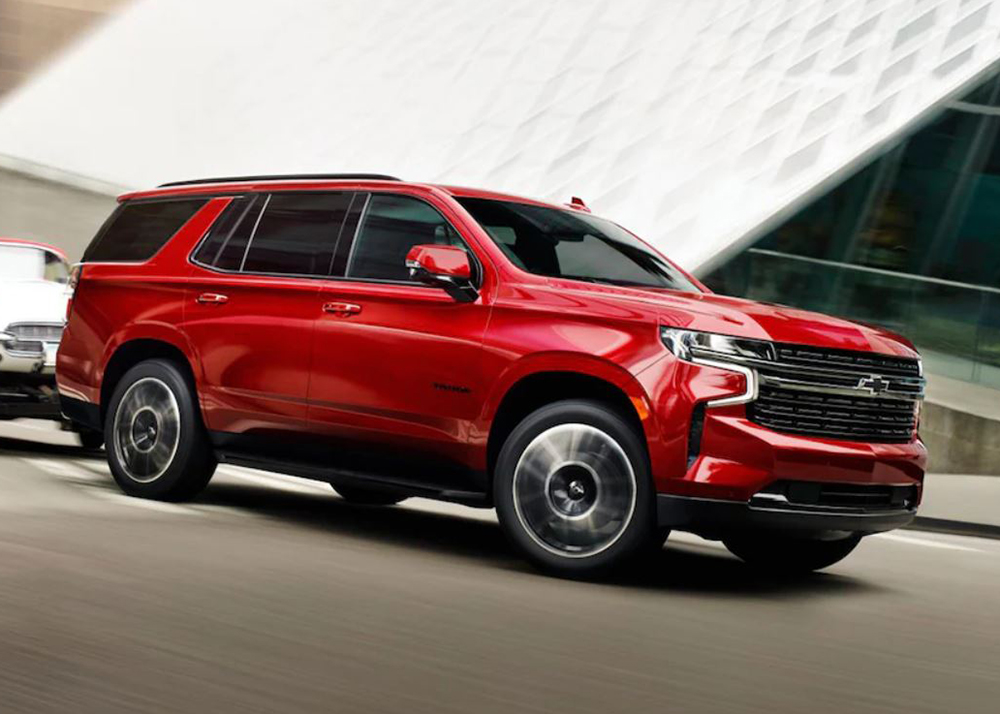 2023 Chevrolet Model Information | Auto Dealer in Chamblee, GA