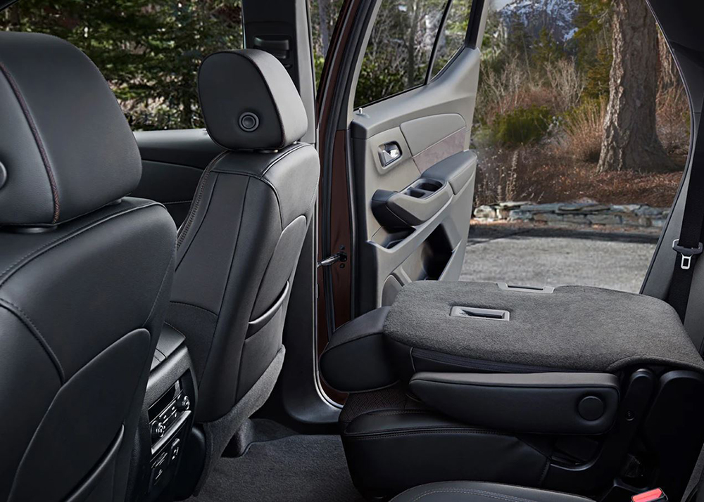 2023 Chevrolet Traverse for Sale | SUV Dealer serving Atlanta, GA