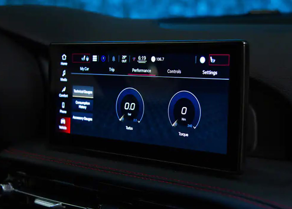 2023 Dodge Hornet | Specs and Features | Reserve Yours Today!