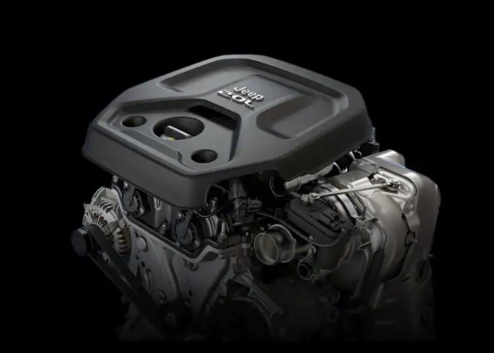 Difference Between 2021 Jeep Cherokee vs Jeep Grand Cherokee