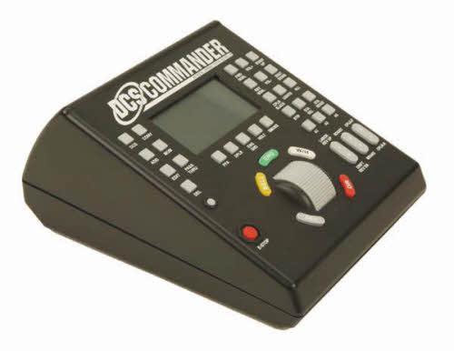 Mth Dcs Controller