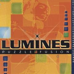 Game Details - Lumines | Completionator