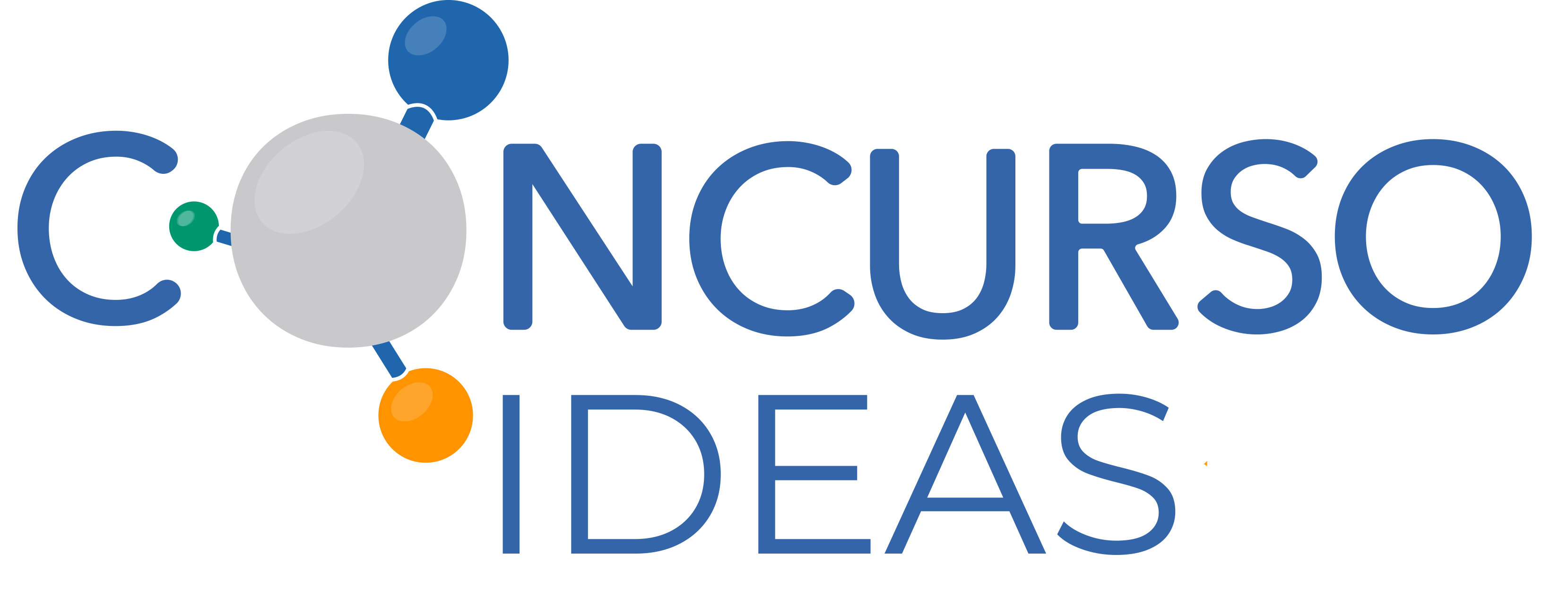 Concurso Ideas
