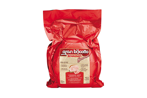 Gran Biscotto Gourmet - Prosciutto Cotto | Products | Rovagnati