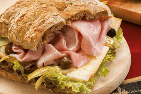 Gran Biscotto Arrosto - Roast Ham | Products | Rovagnati