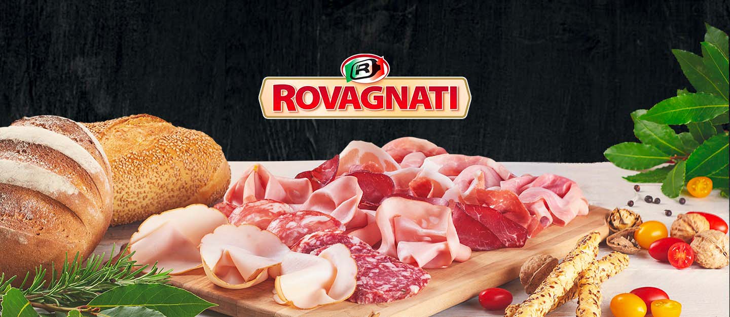 Rovagnati Ham: Italian Excellence since 1941 | Rovagnati