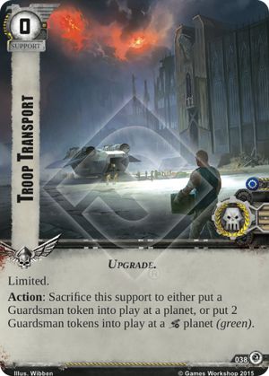 How to change the meta? - Warhammer 40,000: Conquest General Discussion ...