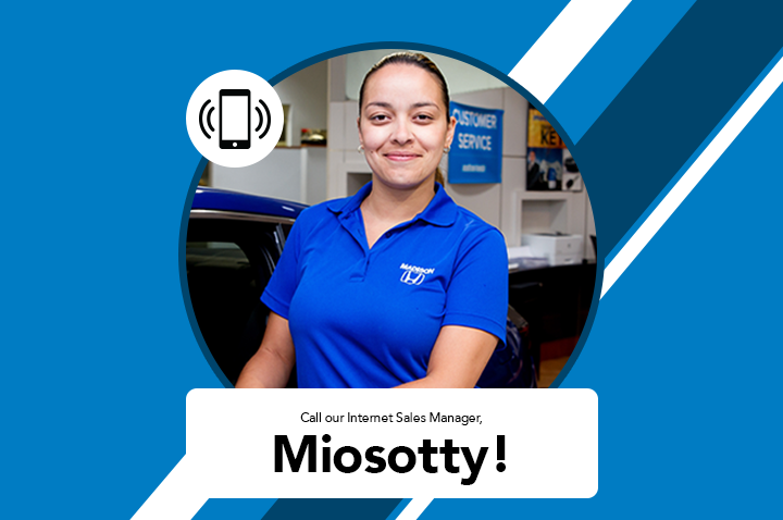 Corporate Buying Program - Madison Honda