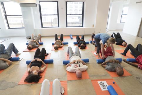 The NEW Art of Self-Care | MELT Method | Natural Pain Relief