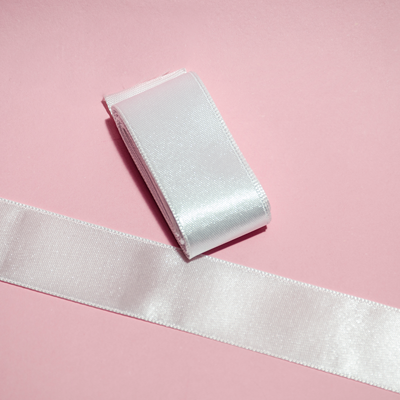 Listón Nacional | LN25 | Blanco - Zaza