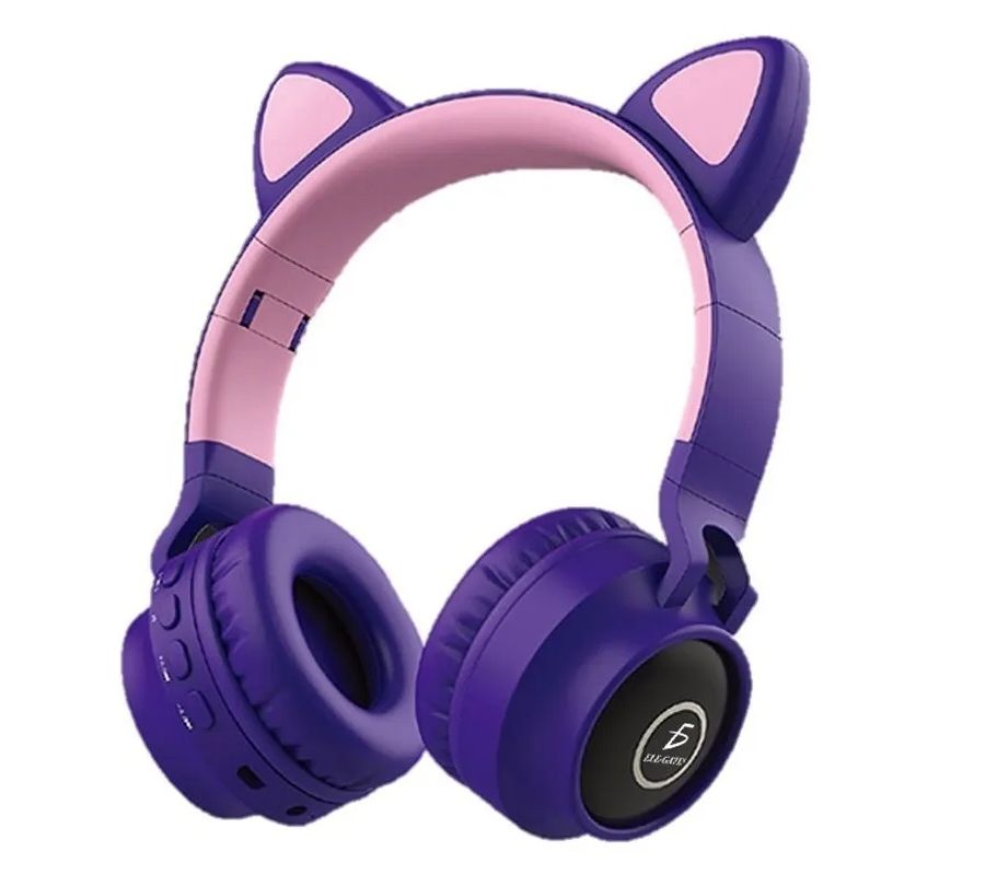 Audifono Diadema ELE-GATE EAR.BT.44 Wireless con Micrófono Fashion Cool ...