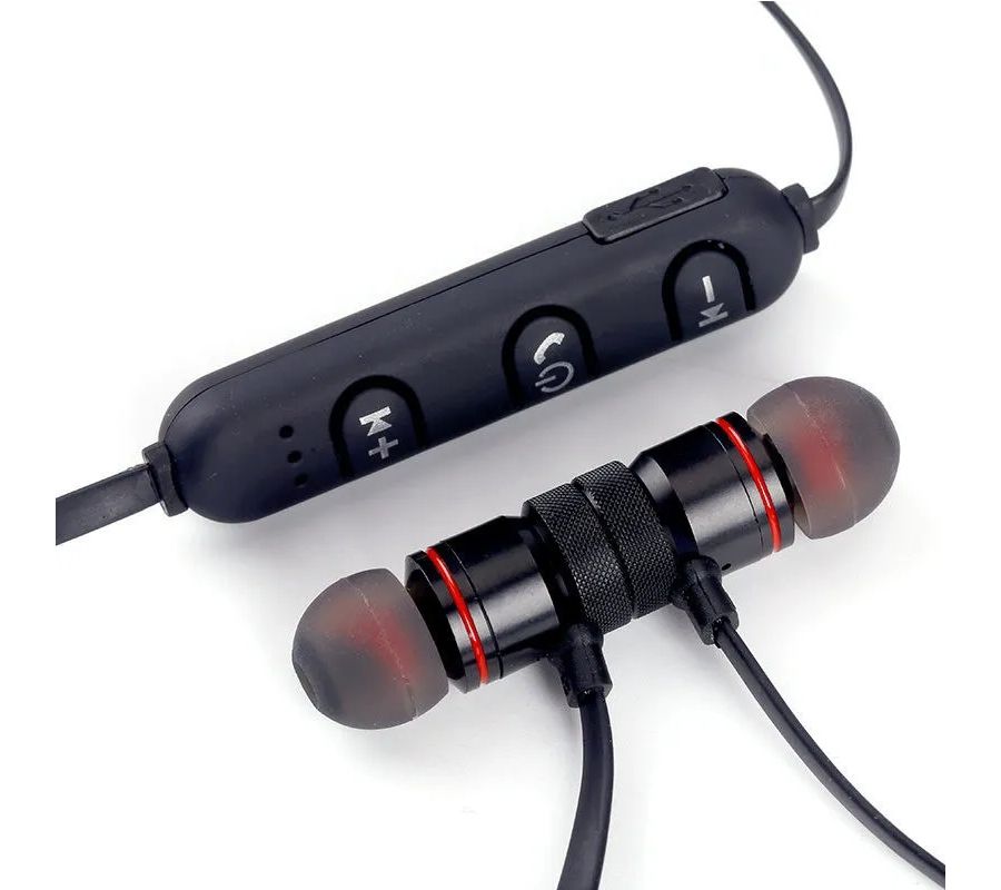 Audifonos Inalámbricos ELE-GATE SPORT Earbuds Bluetooth - Baaxtec