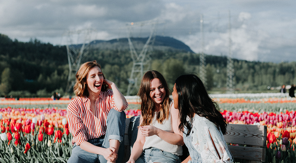 7 Traits All Godly Women of Influence Have | King Jesus Ministry