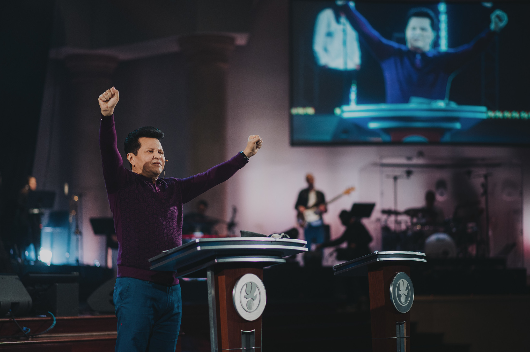 What is a Prophetic Alert? | King Jesus Ministry