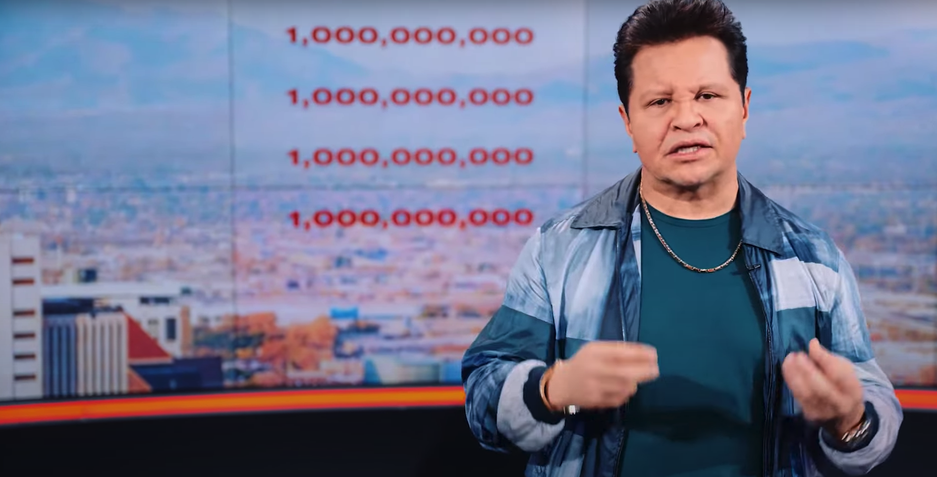 Revival USA Miami | King Jesus Ministry