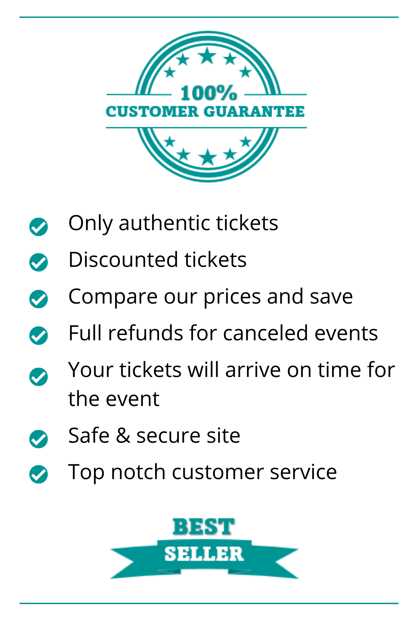 Cheap Concert, Sports & Theater Tickets | BuyCheapTickets.net