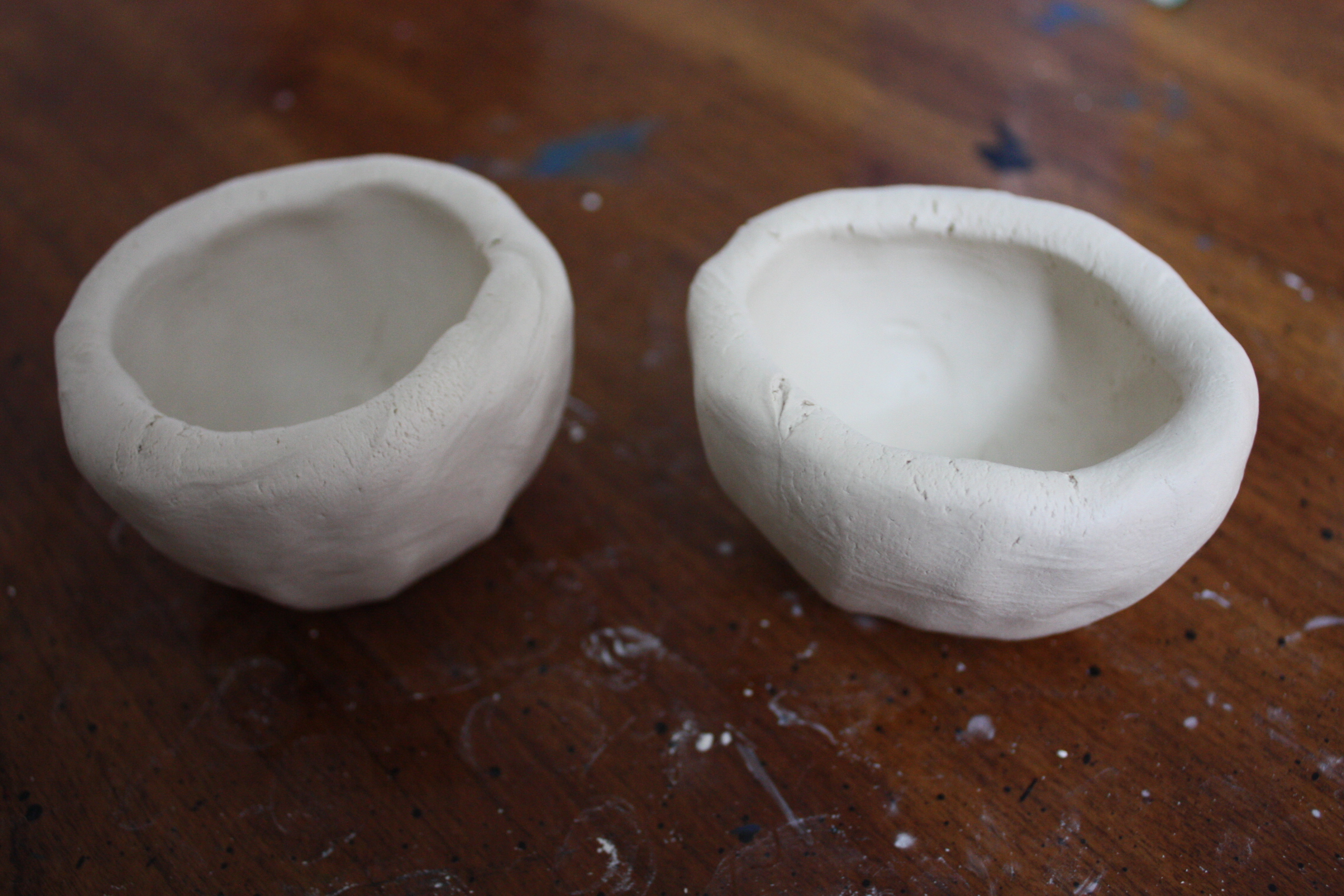 Making an Animal Bank