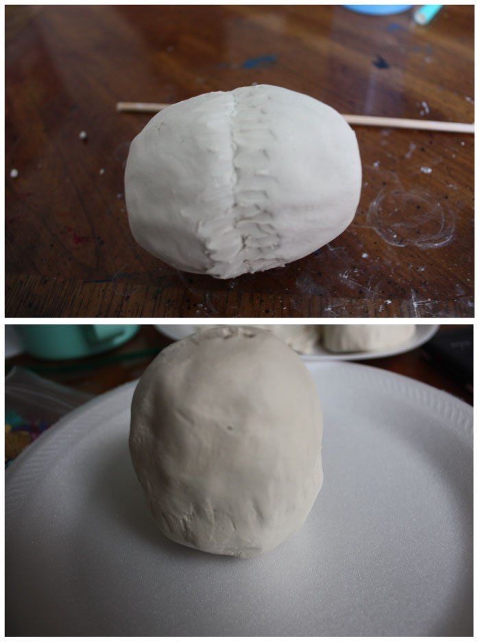 Making an Animal Bank