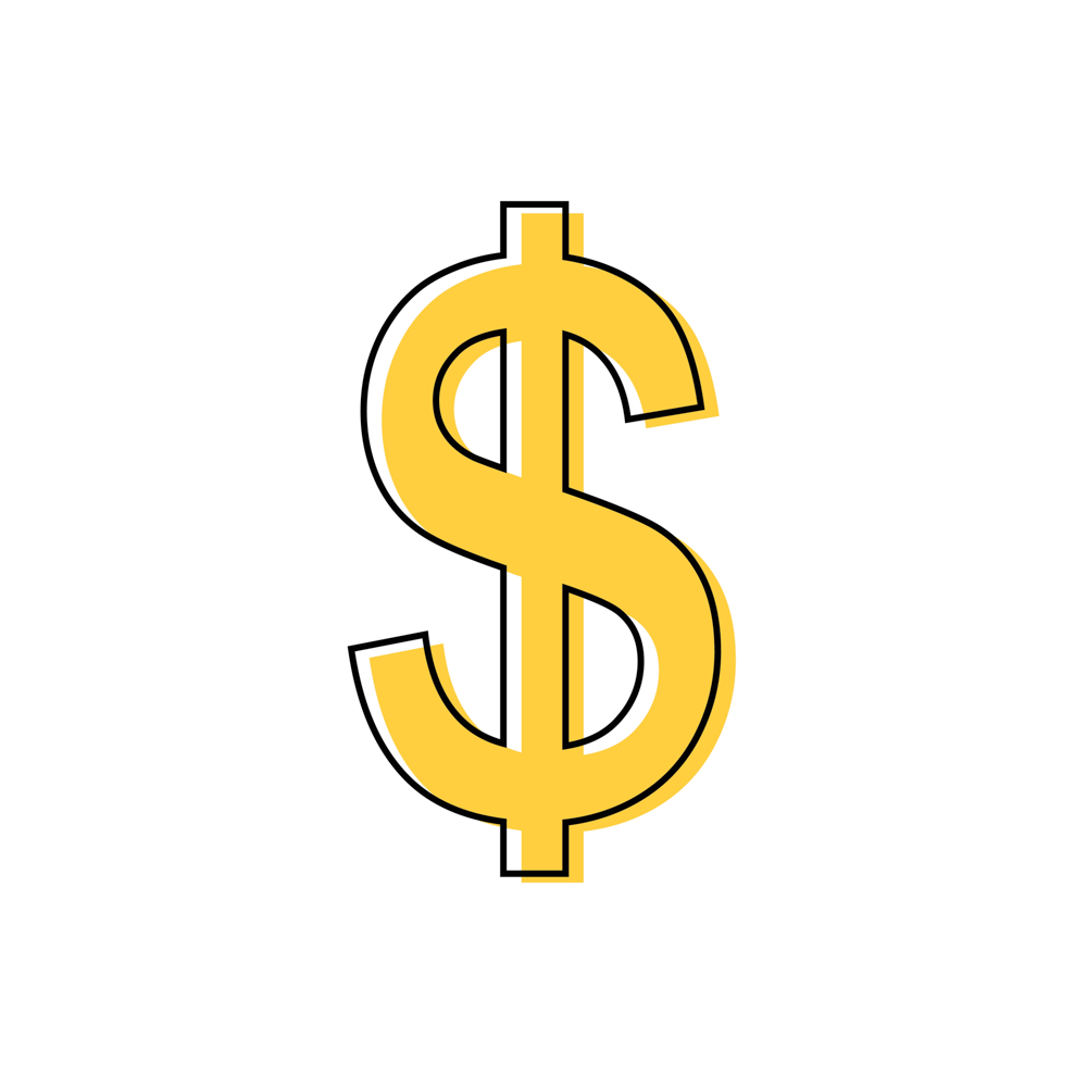 Let’s Learn to Count Bills