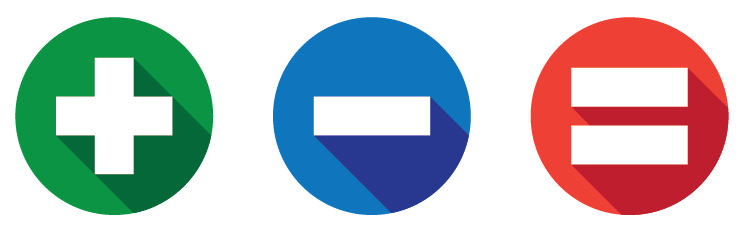 Introduction to Number Sentences