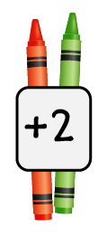 Let's Learn to Skip Count