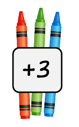Let's Learn to Skip Count