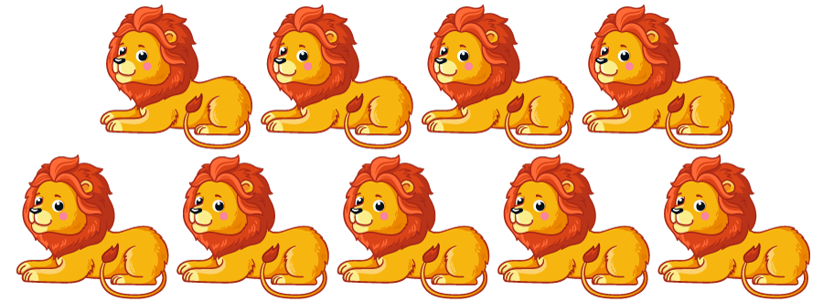 Matching Sets Practice